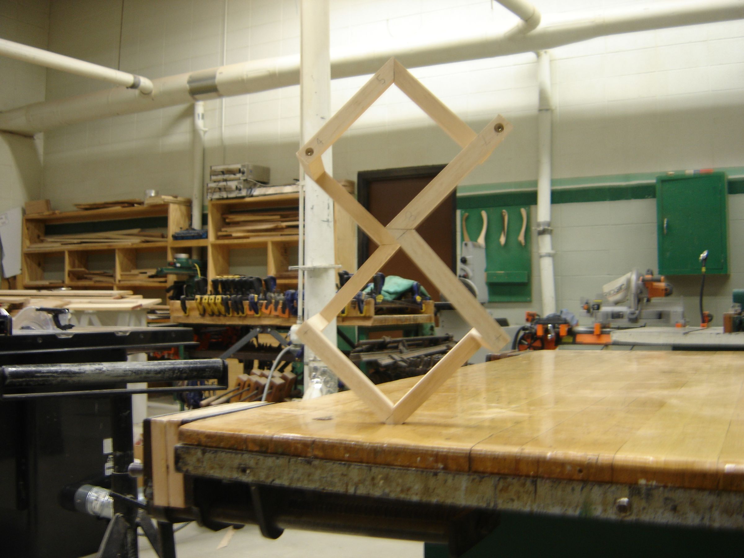 Wooden Star : 12 Steps (with Pictures) - Instructables