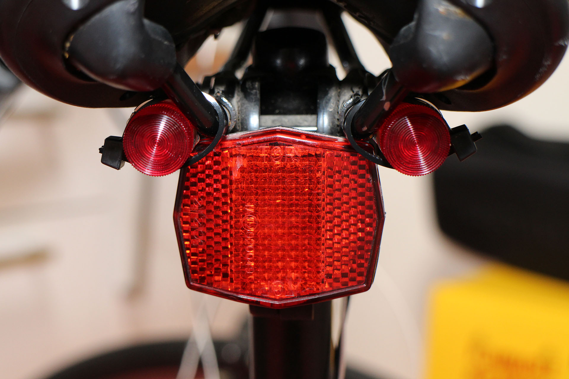 Bike Dashboard : 9 Steps (with Pictures) - Instructables