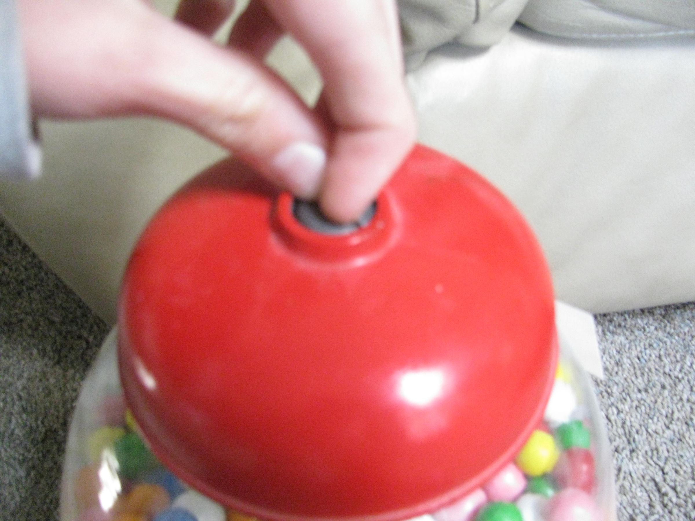 How to Hack a Gumball Machine! : 3 Steps - Instructables
