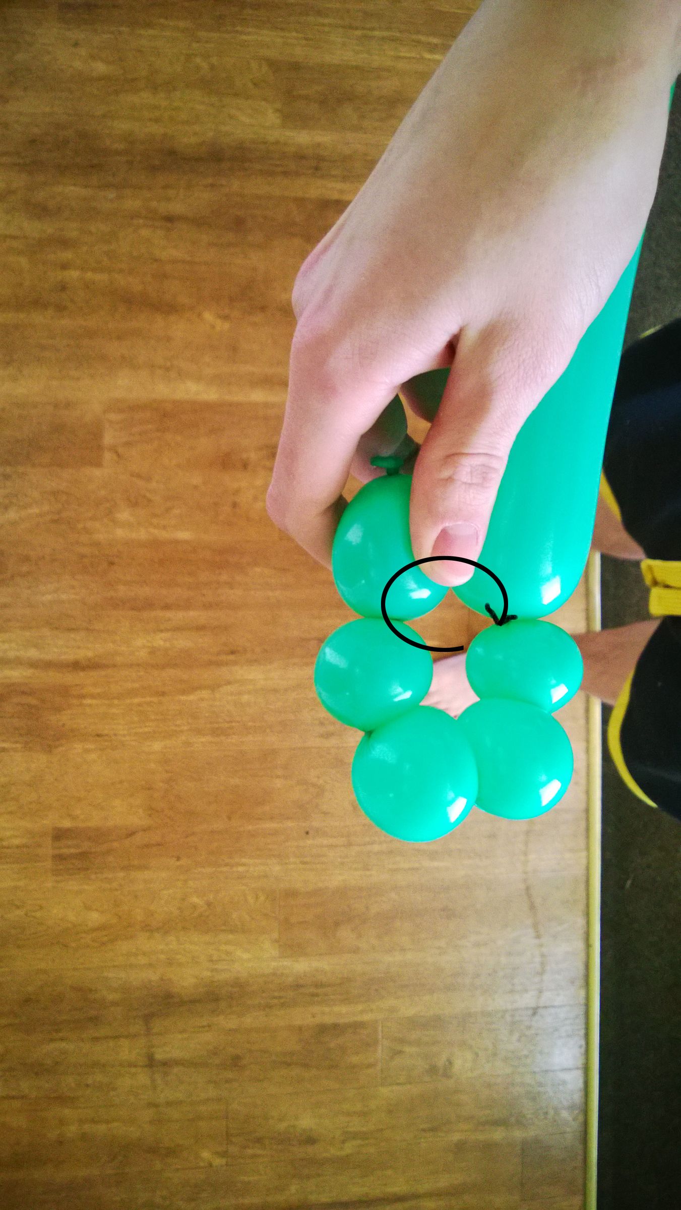 Balloon Turtle : 7 Steps - Instructables