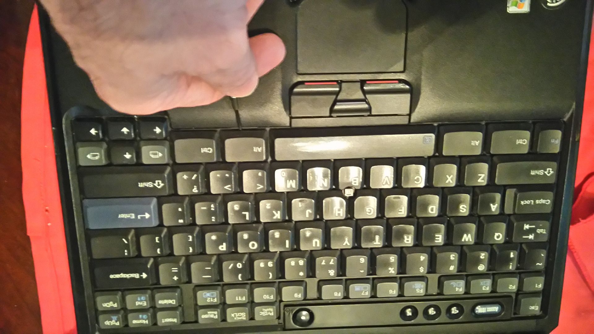 Fix a CMOS Battery Problem on a Laptop : 7 Steps (with Pictures ...