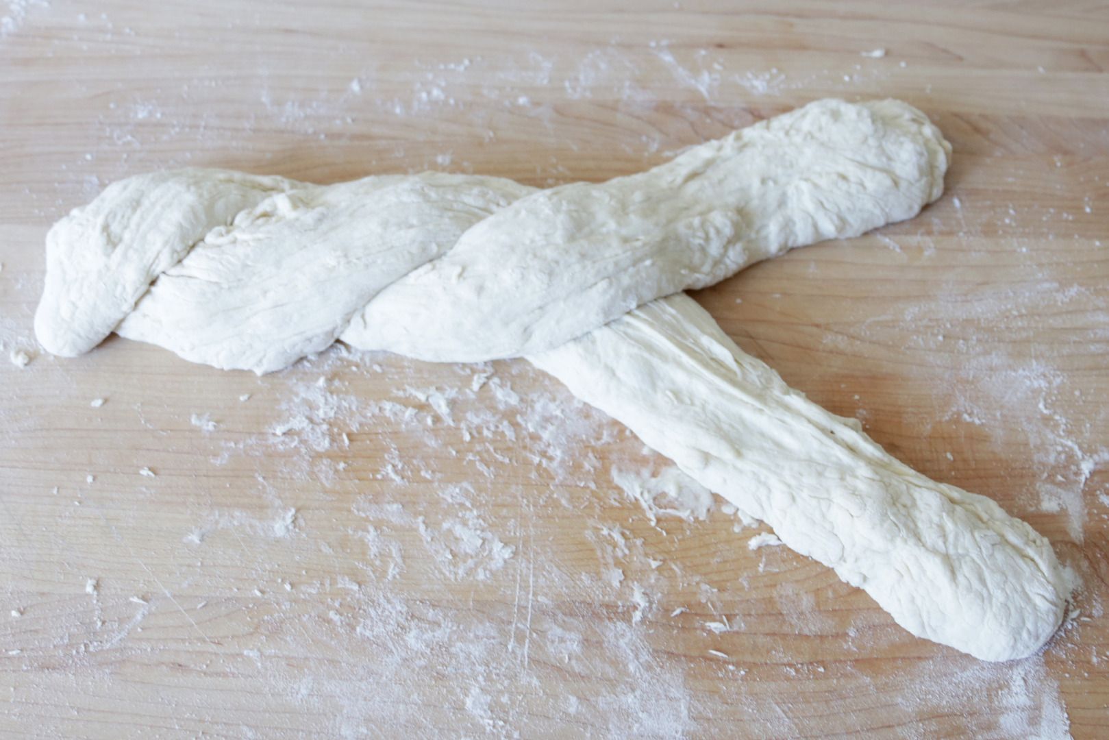 Homemade Bread Recipe : 5 Steps (with Pictures) - Instructables