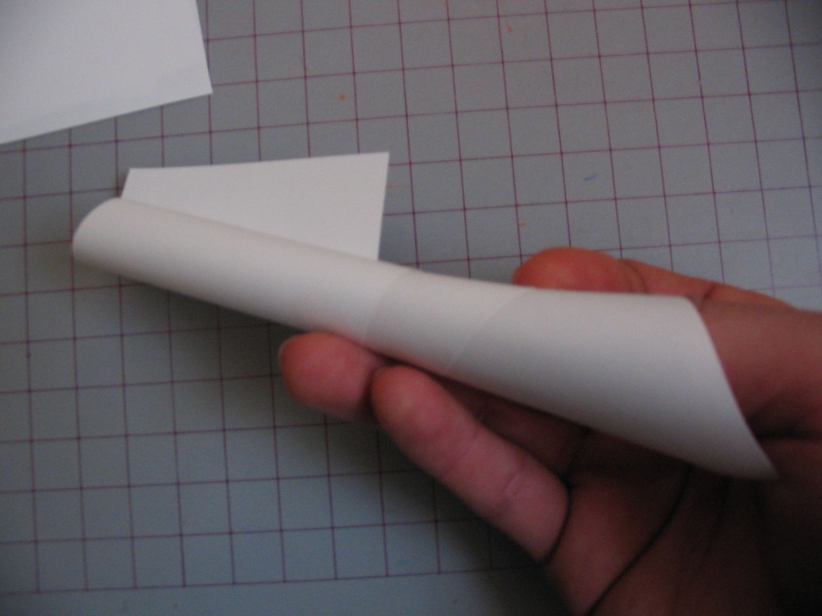 Easy Blow Gun With Paper Darts : 8 Steps - Instructables