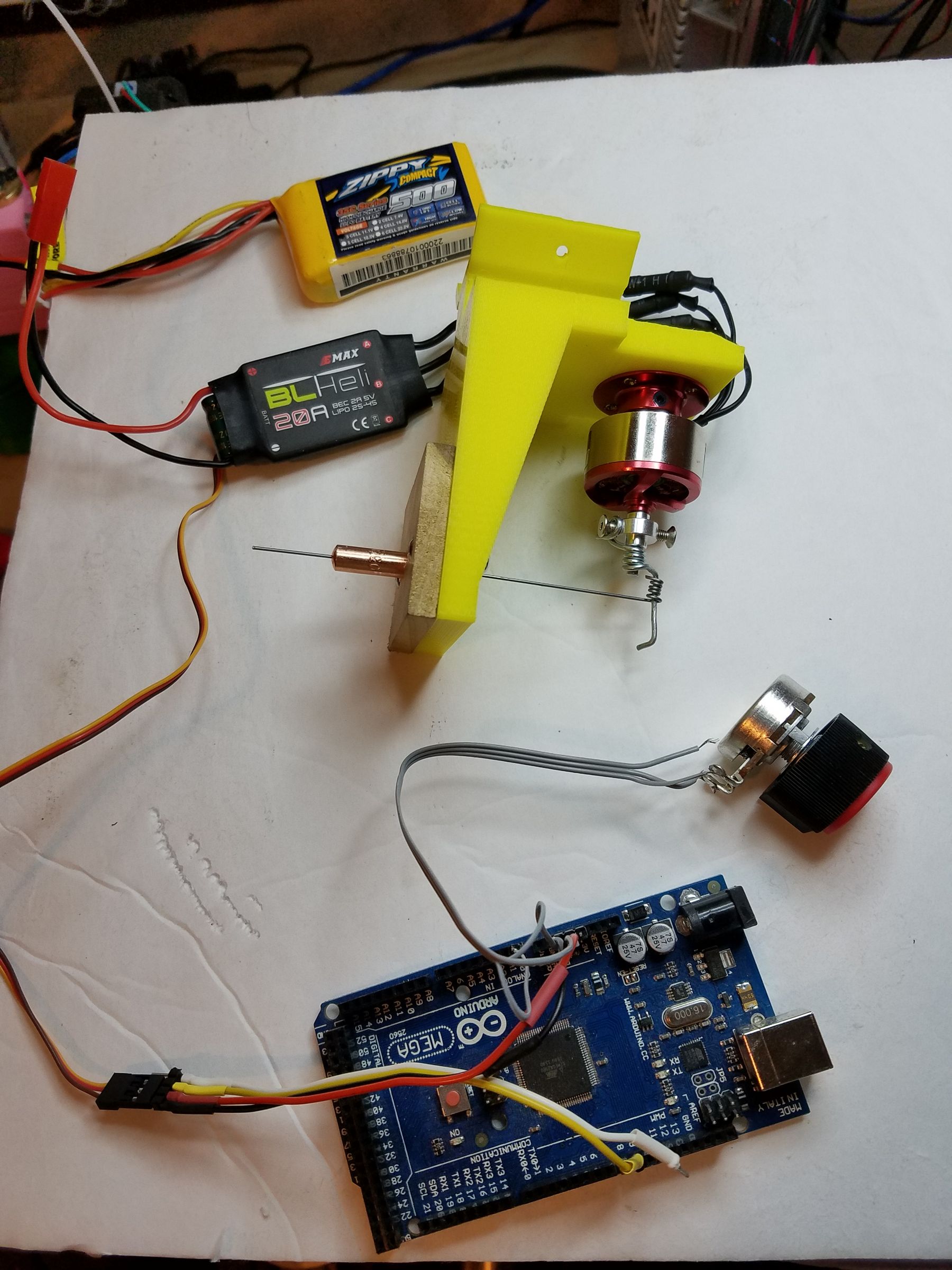 CNC Needle Cutter : 10 Steps (with Pictures) - Instructables