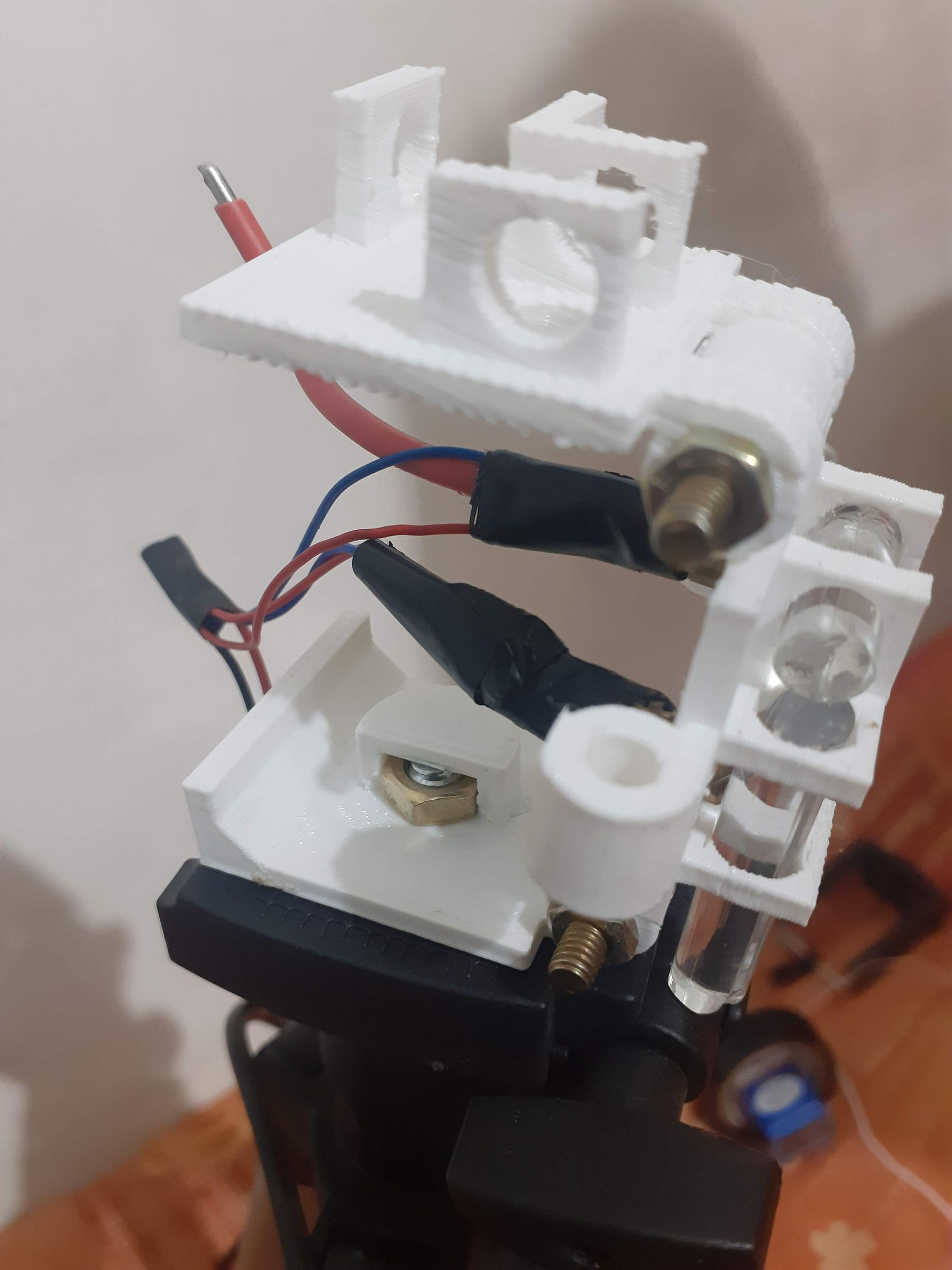 $15 DIY Adjustable Line Laser Alignment Tool . : 7 Steps (with Pictures ...