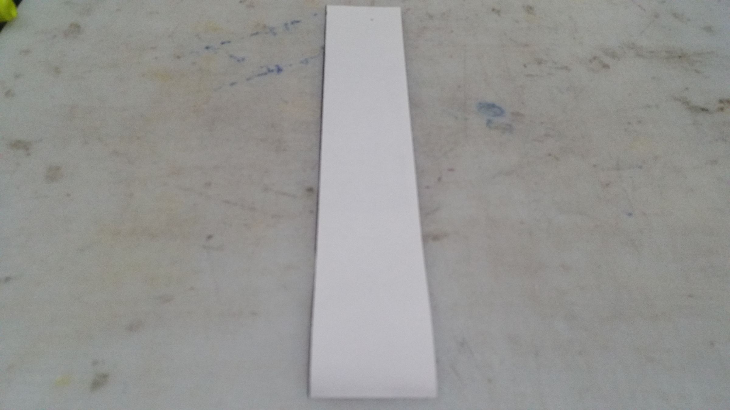 Working Cardboard Mandalorian Gauntlet: How to Make It : 14 Steps (with ...