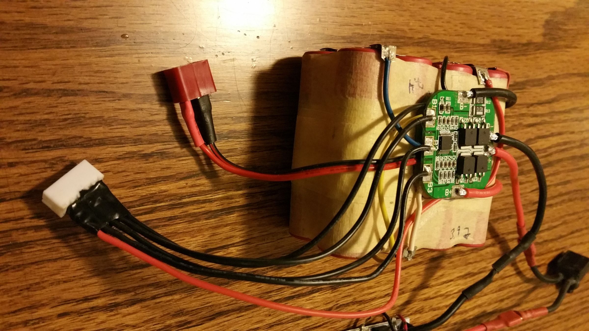 Recovering Lithium-Ion Batteries : 8 Steps - Instructables