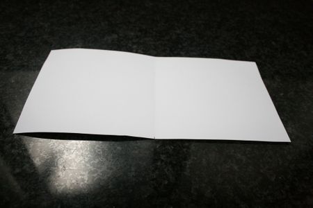The Paper Puzzle : 6 Steps - Instructables