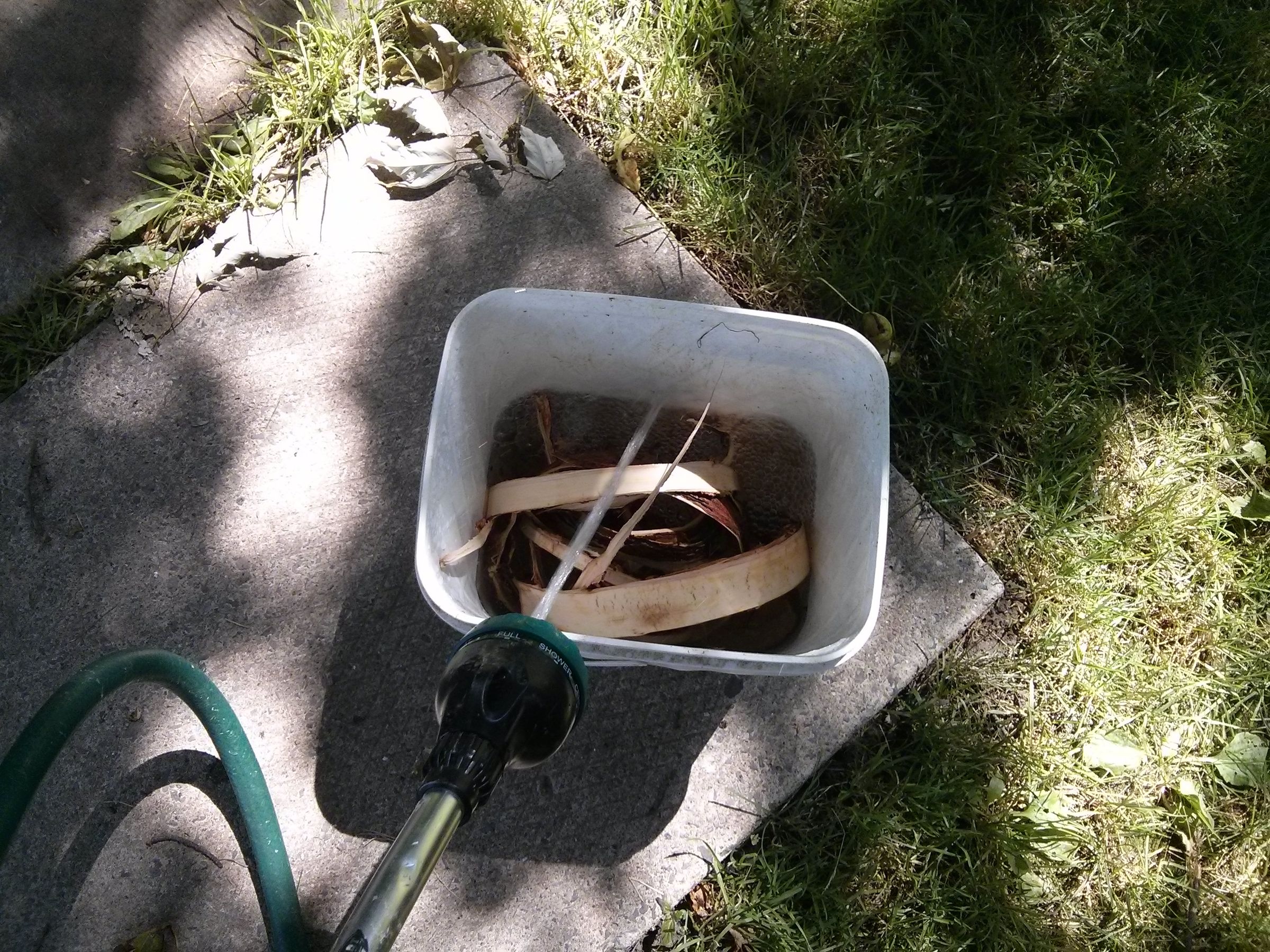 Handcarved Native American Halibut Hook : 9 Steps (with Pictures ...