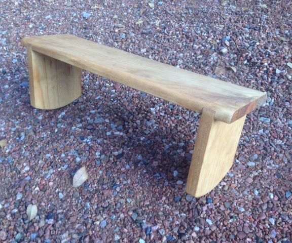 Meditation Bench : 8 Steps (with Pictures) - Instructables