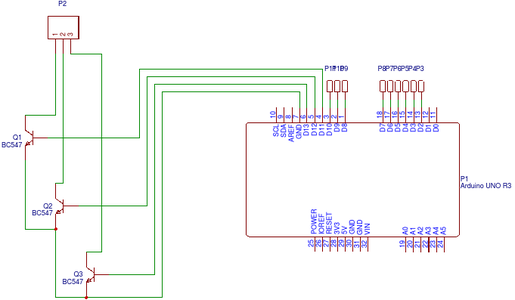 Arduino Shield Pcb Board Design 8 Steps With Pictures Instructables
