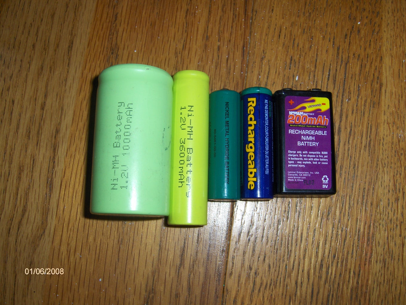 SAFE Recharging Of Exotic Batteries NiMH LiPO And Complex Battery safe-recharging-of-exotic-batteries-nimh-lipo-and-complex-battery