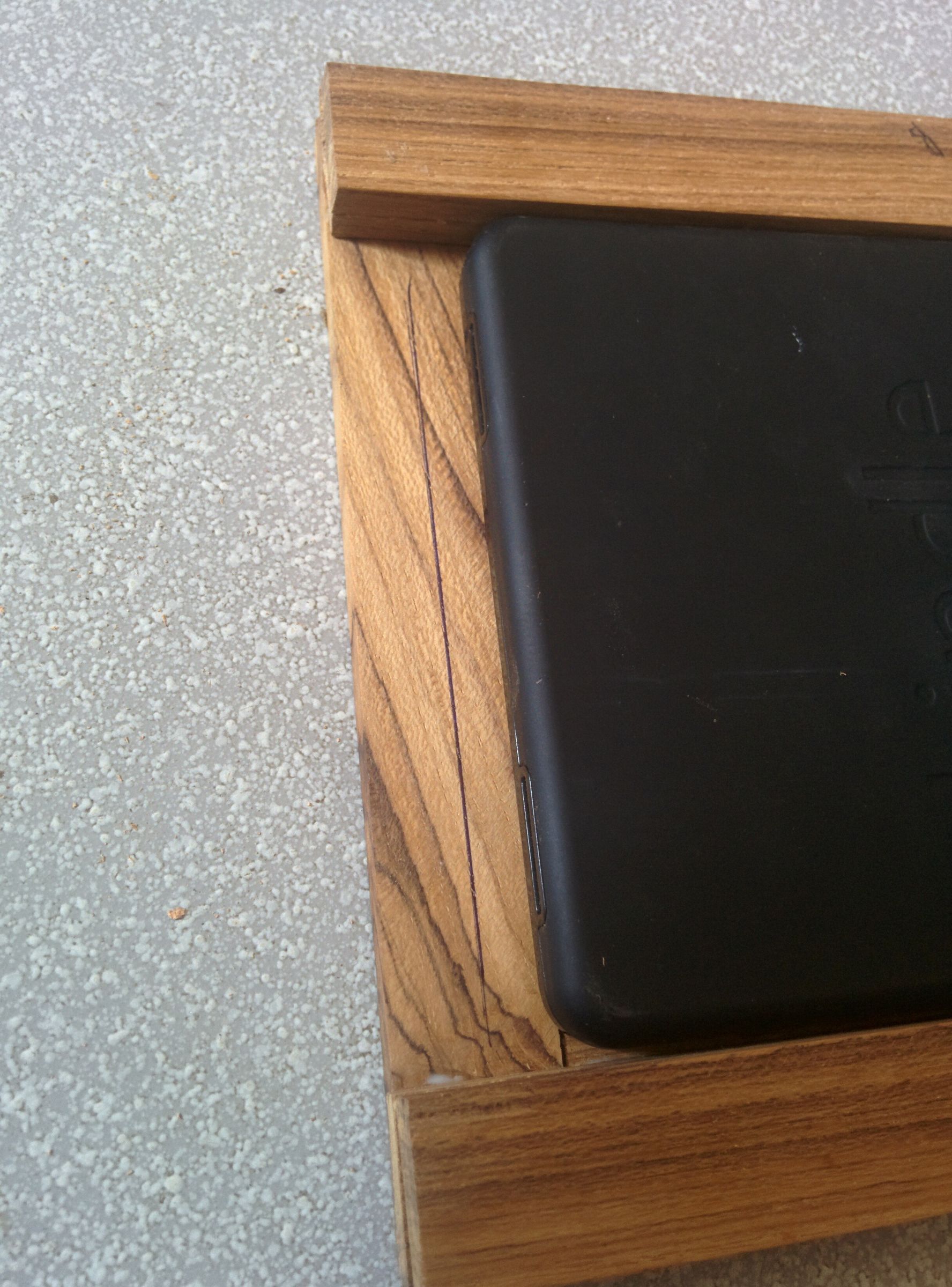 How to Turn Your Old Kindle Fire Tablet to a Wooden Digital Photo Frame ...