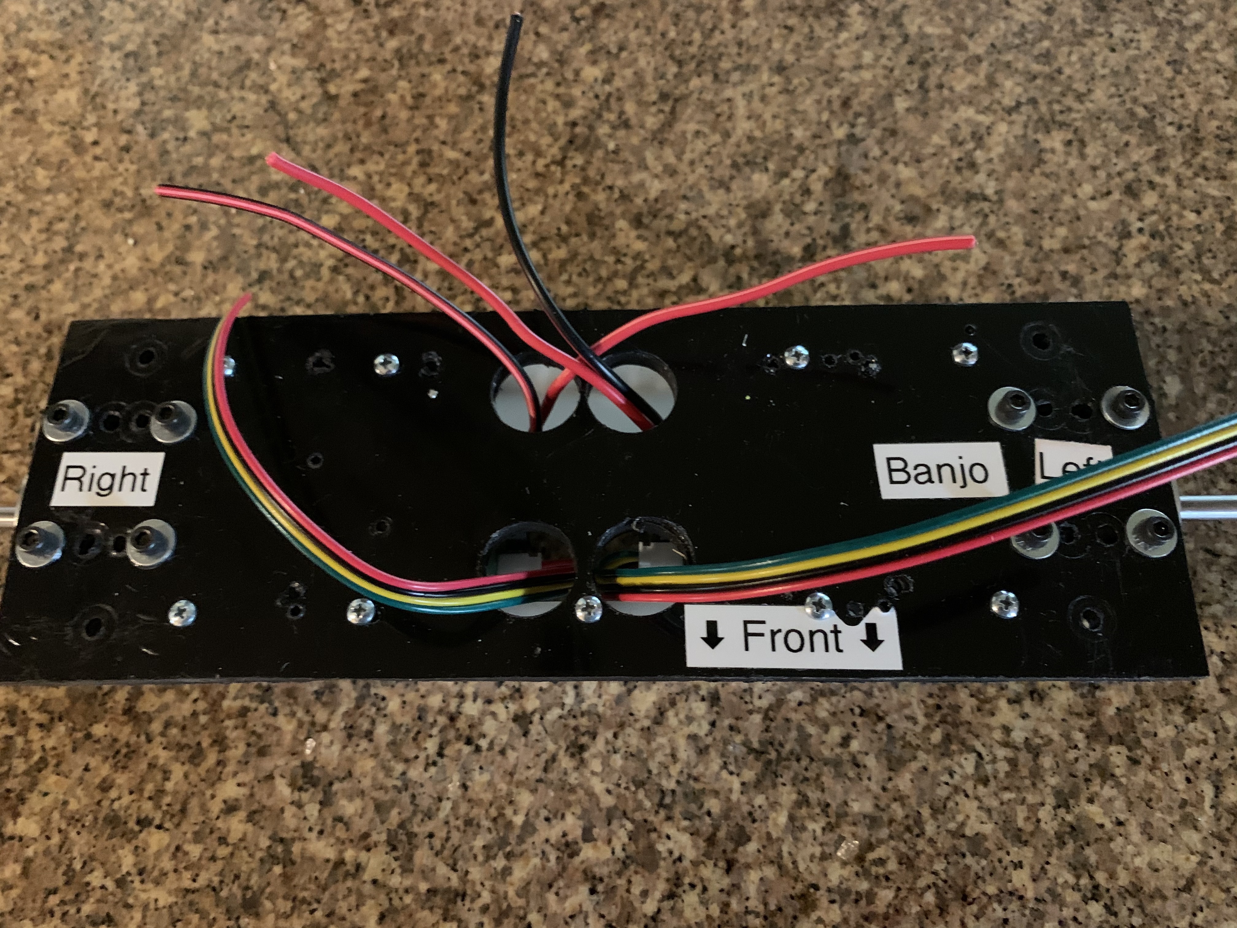 Build a High Performance Inverted Pendulum Robot : 15 Steps (with ...