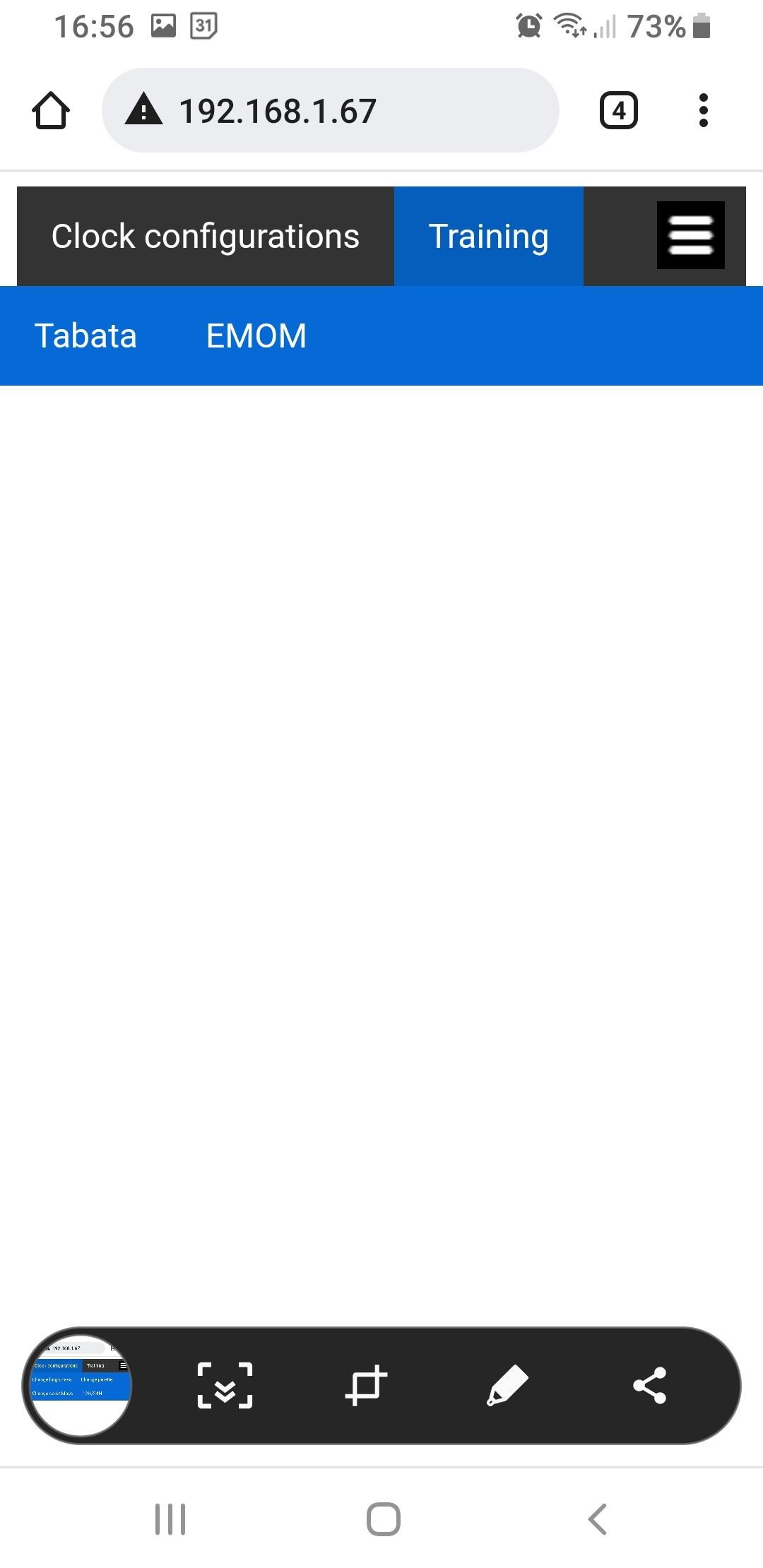 Retro 7 Segment Clock - the Final One(s) : 11 Steps (with Pictures ...