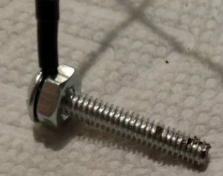 DIY Plant Moisture Sensor W/ Arduino : 6 Steps (with Pictures ...