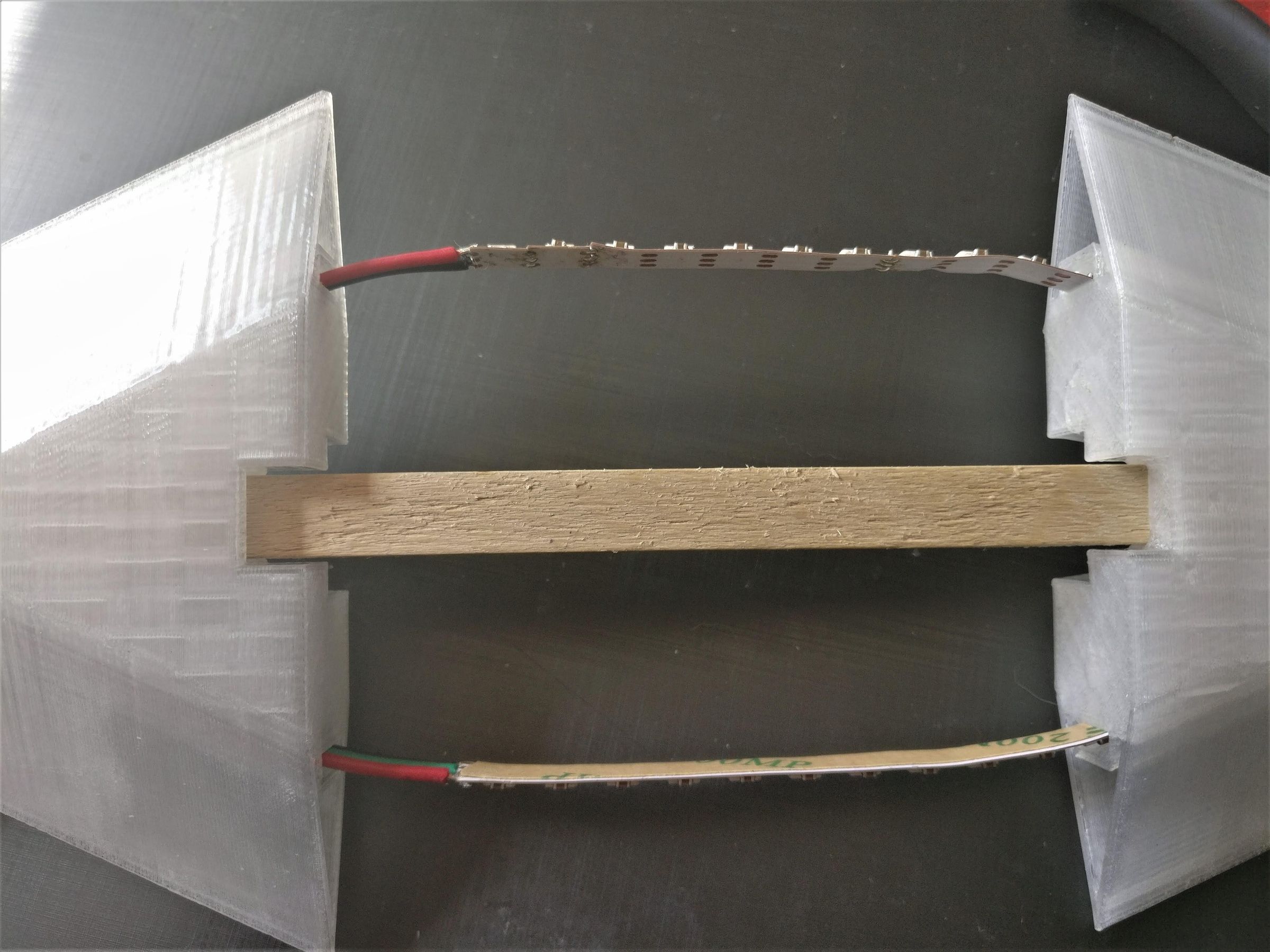 Neopixel RGB LED Sword Prop : 33 Steps (with Pictures) - Instructables