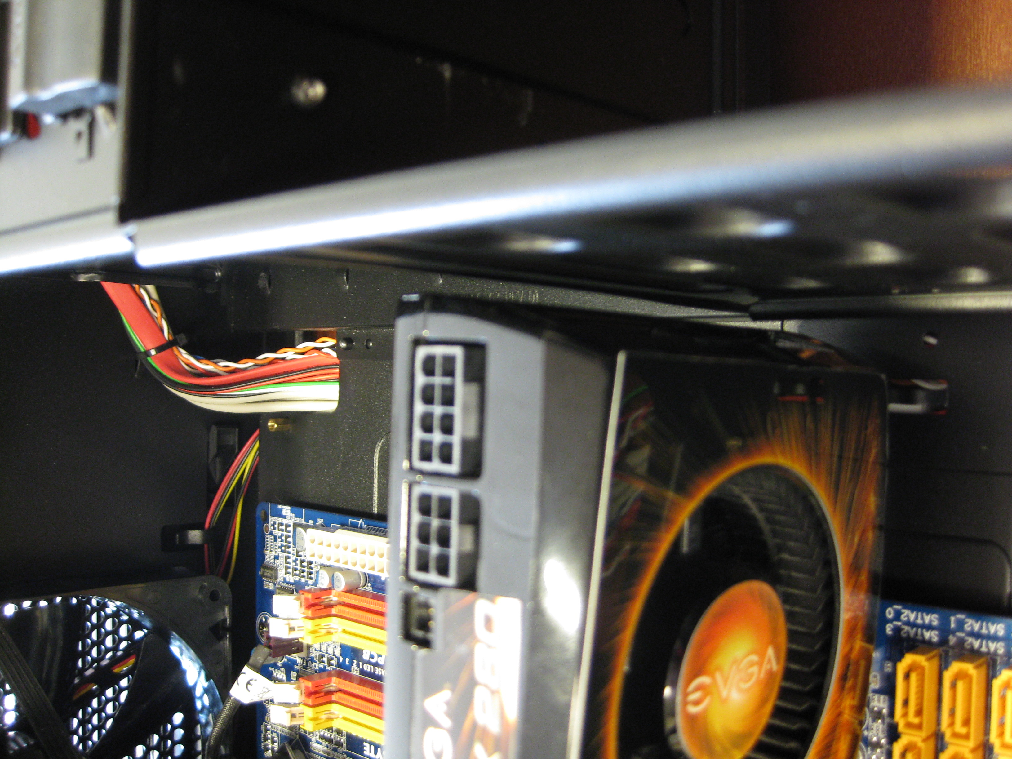 Computer Assembly : 13 Steps - Instructables