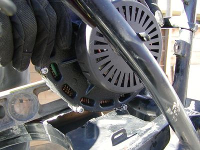 Easy DIY Electric Motorcycle Conversion : 11 Steps (with Pictures ...