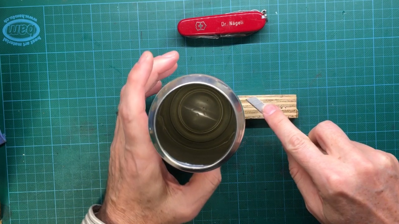 Make Square Shaped Soda Cans : 6 Steps (with Pictures) - Instructables