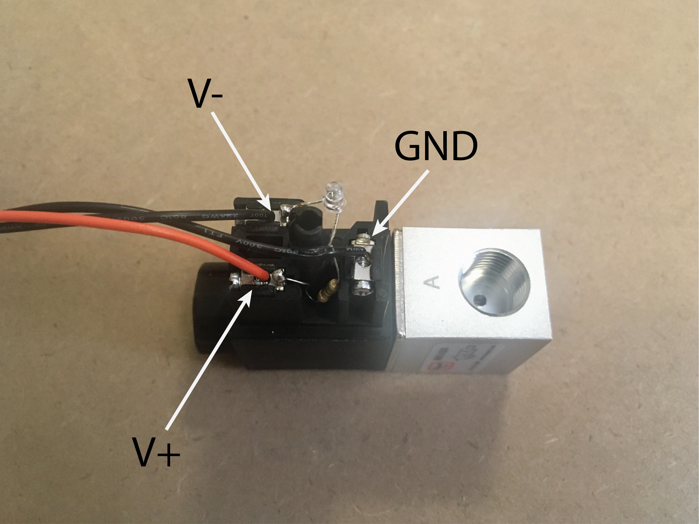 DIY Ventilator Using Common Medical Supplies : 8 Steps - Instructables