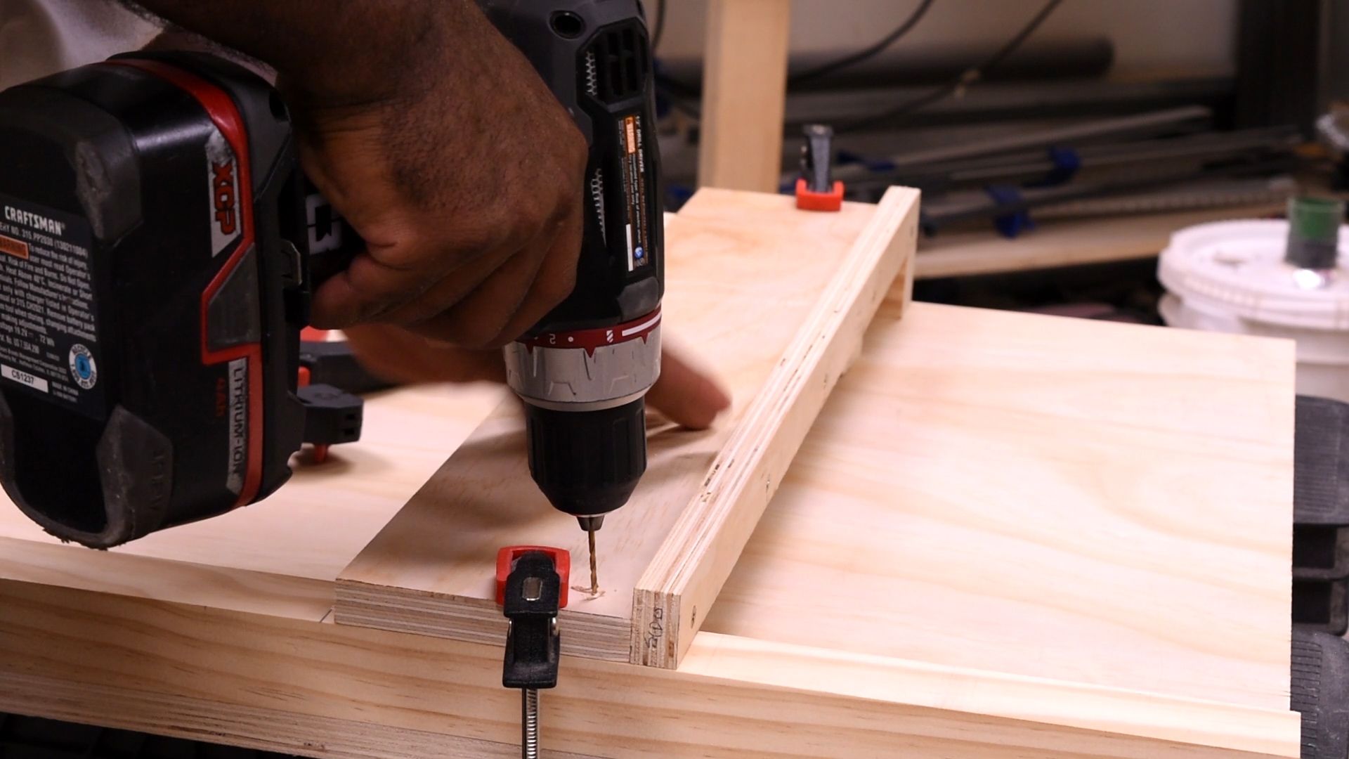 MAX CUT 2 Circular Saw Crosscut & Miter Jig : 11 Steps (with Pictures ...