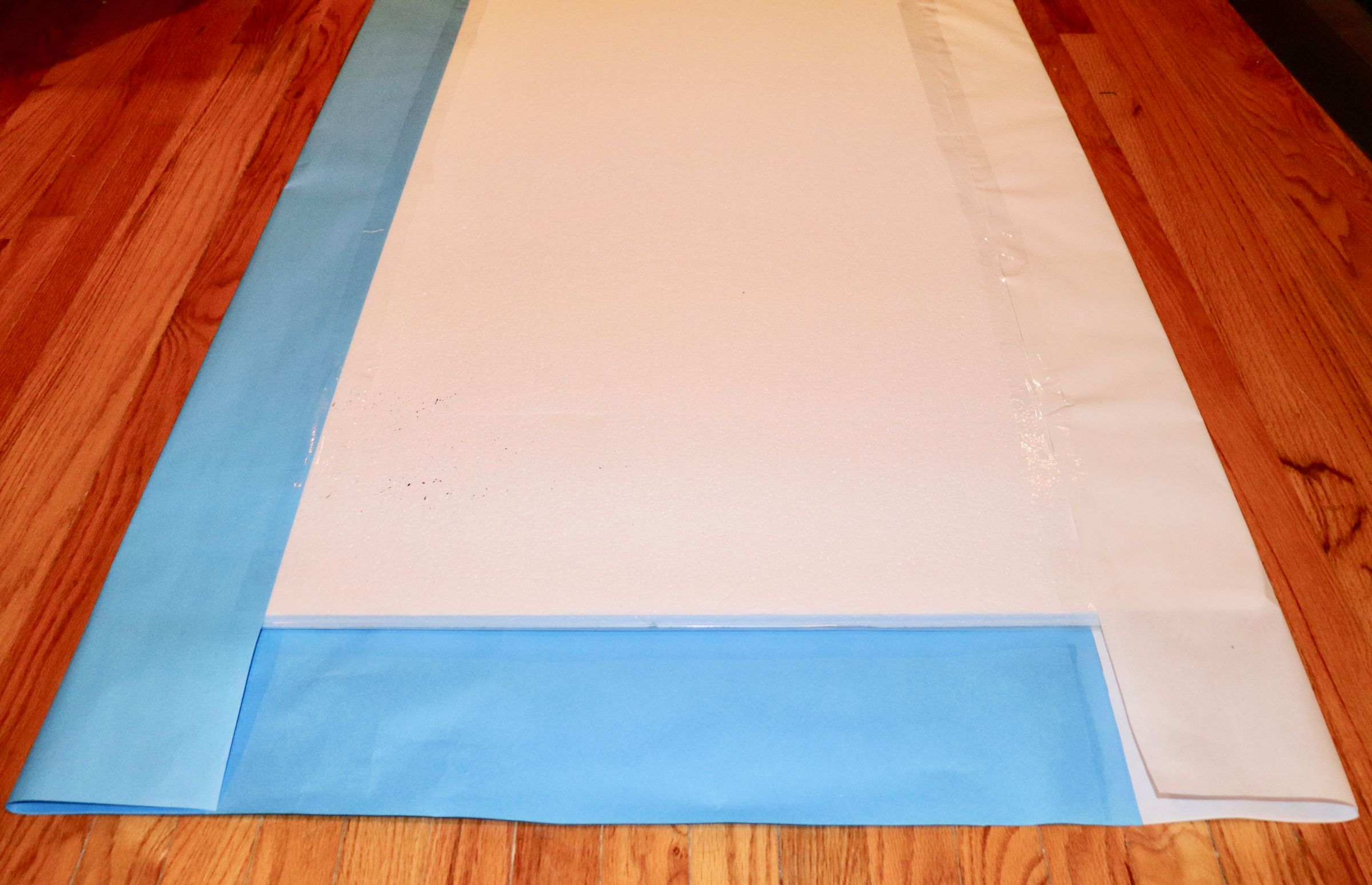 Giant Party Prop Book : 8 Steps (with Pictures) - Instructables