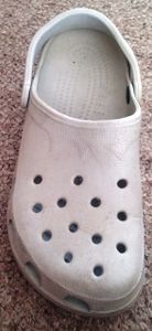 Upcycled Crocs : 3 Steps (with Pictures) - Instructables