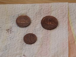 Clean and Simple Electroplating : 7 Steps - Instructables