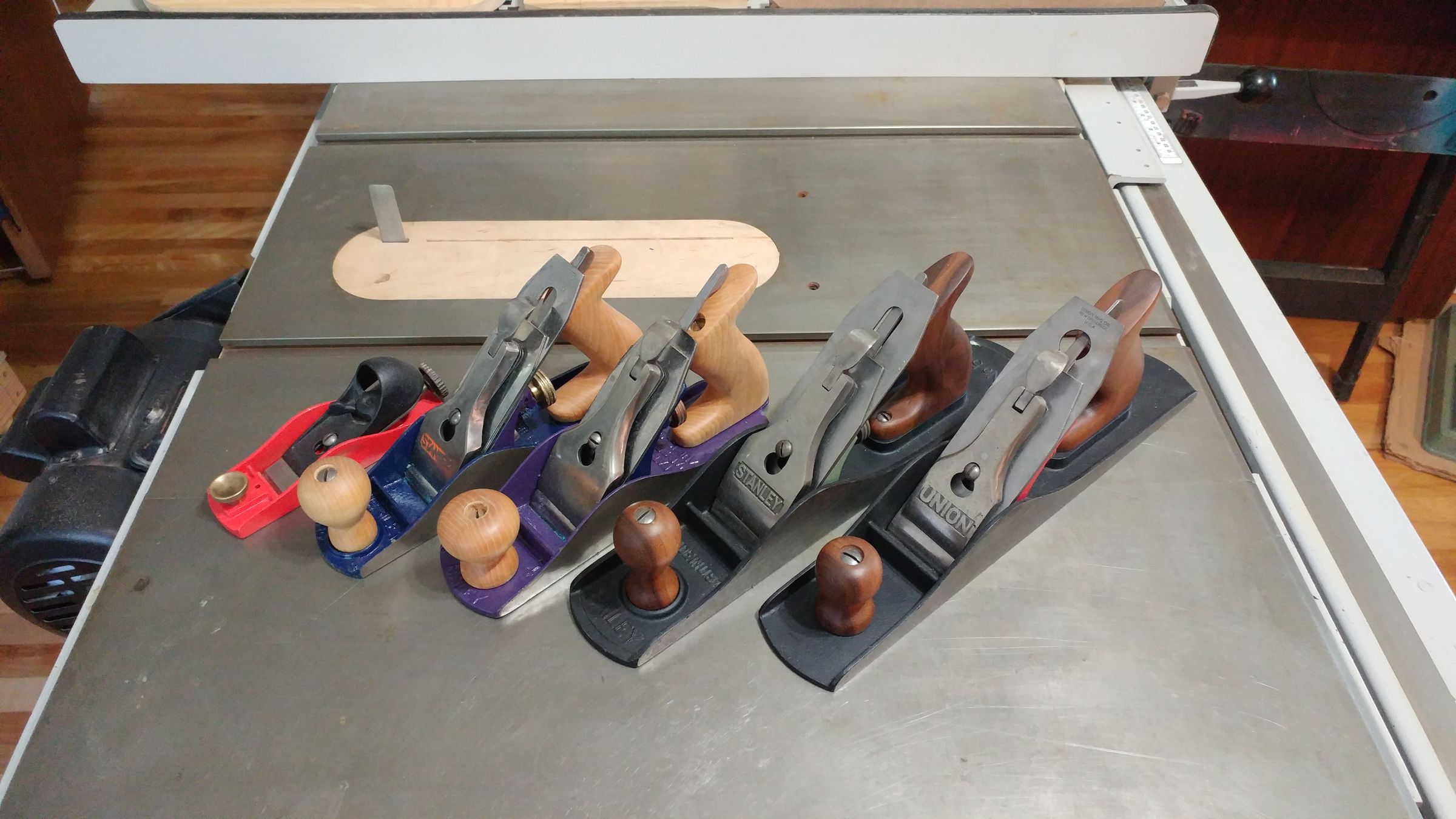Hand Plane Restorations : 19 Steps (with Pictures) - Instructables