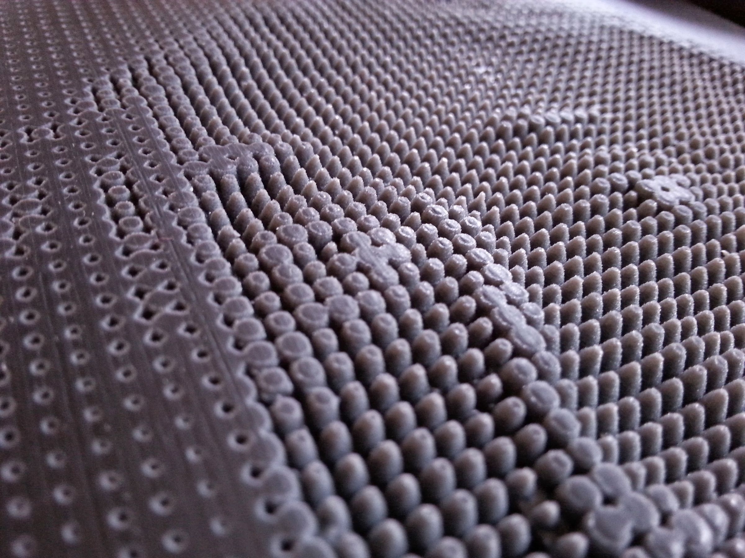 (3D Printed) Block Print Generator : 7 Steps (with Pictures ...