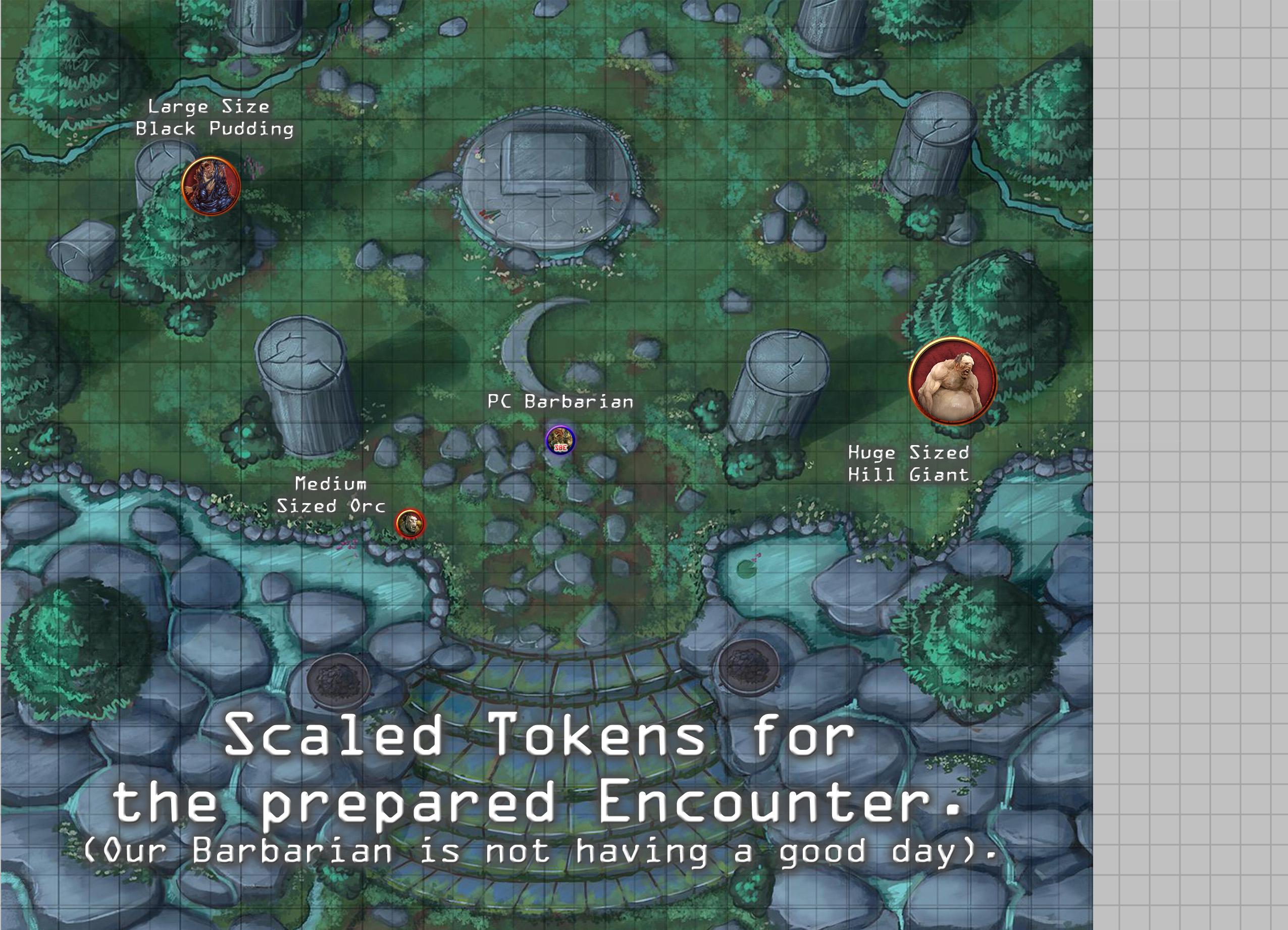 DIY RPG Virtual Tabletop : 11 Steps (with Pictures) - Instructables