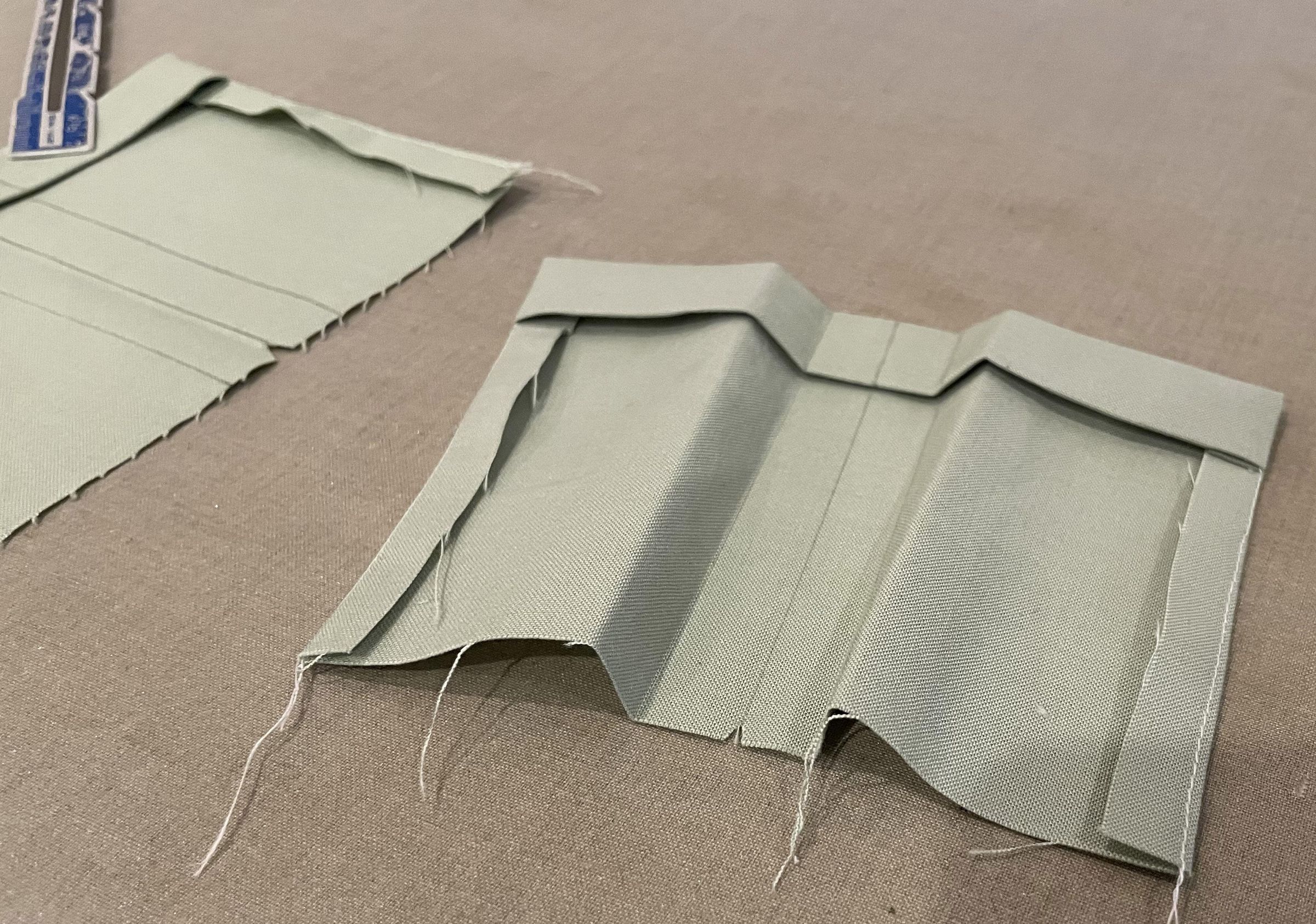 Kids Junior Ranger Explorer Vest : 12 Steps (with Pictures) - Instructables