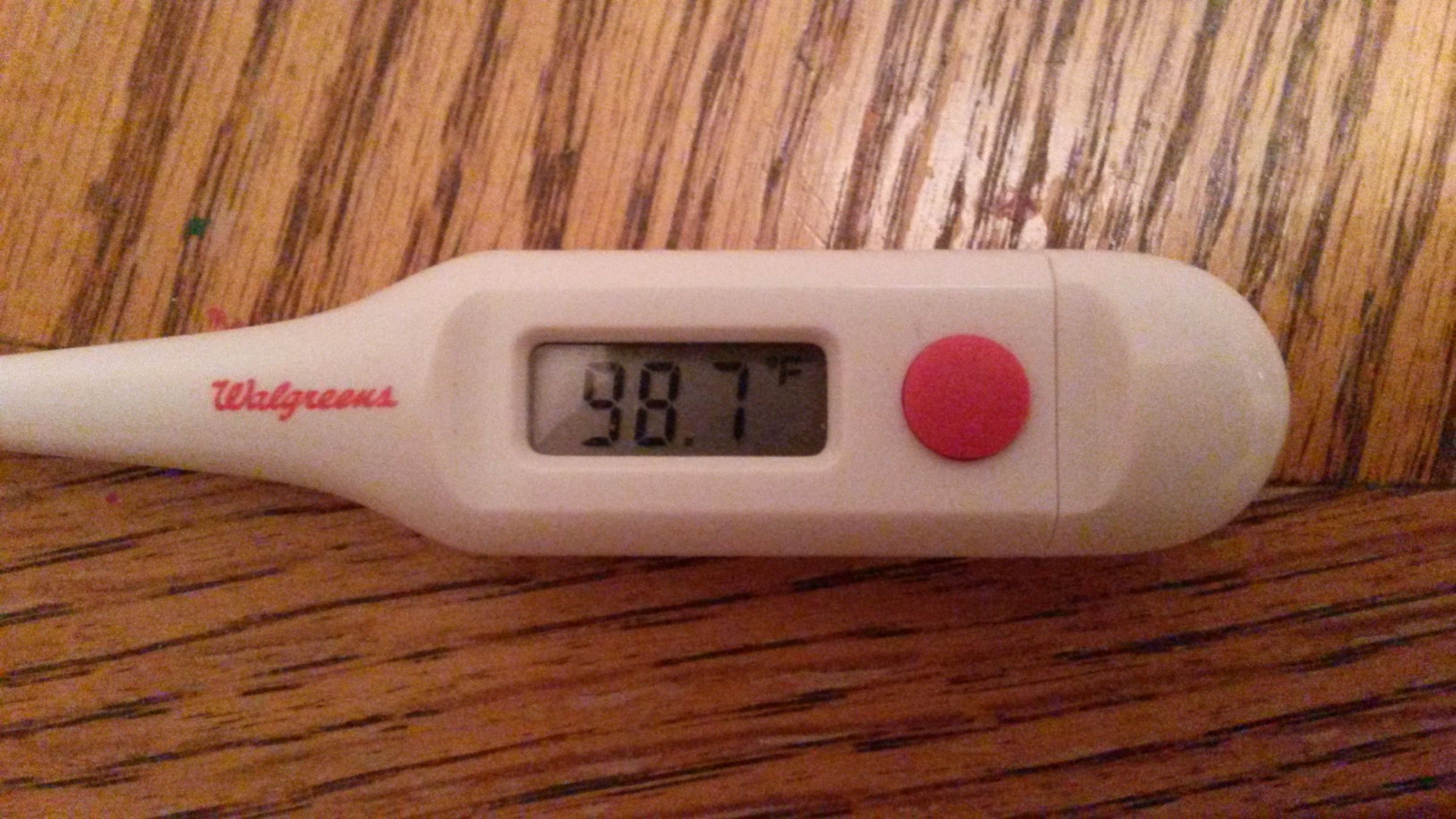 How to Fake Sick : 10 Steps - Instructables