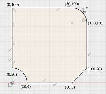 UNDERSTANDING CNC AND BASIC PART PROGRAMMING FOR MILLING OPERATION : 12 ...