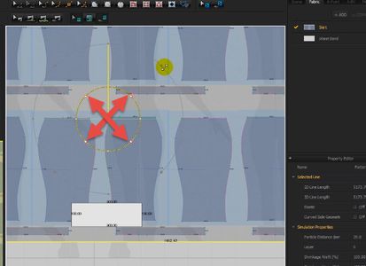 Creating 3D Clothes From Marvelous Designer Patterns Tutorial : 19 ...