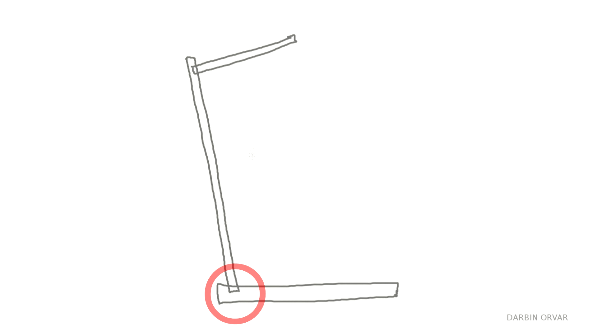 DIY LED Desk Lamp W/ Strip Lights : 8 Steps (with Pictures) - Instructables