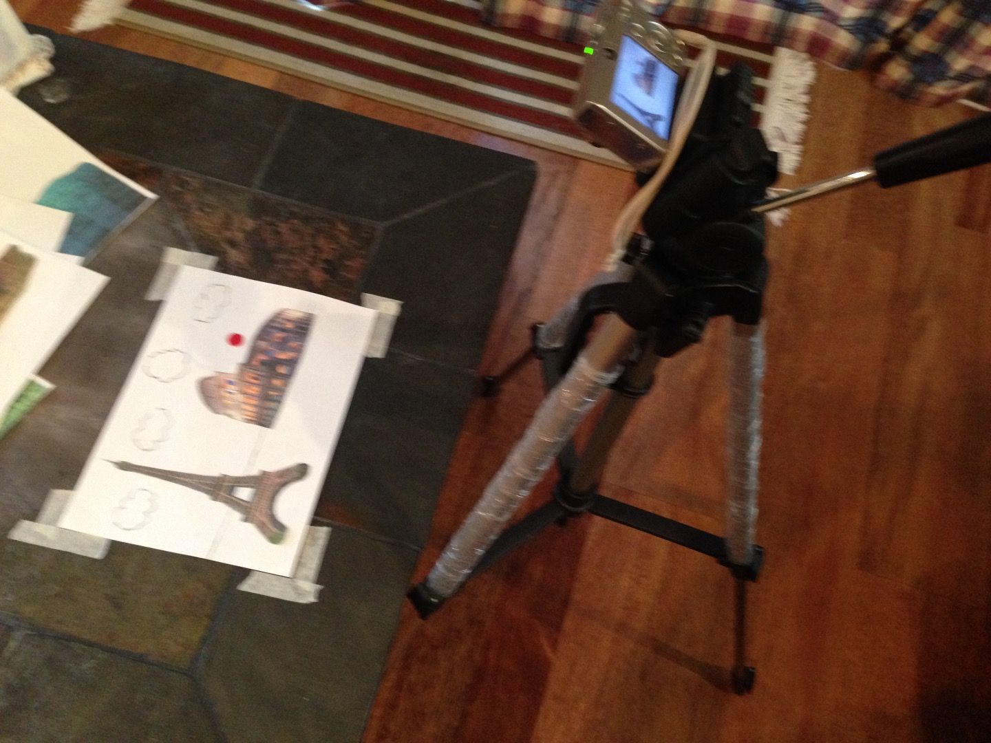 Make a Stop Motion Animation - for Beginners : 9 Steps - Instructables