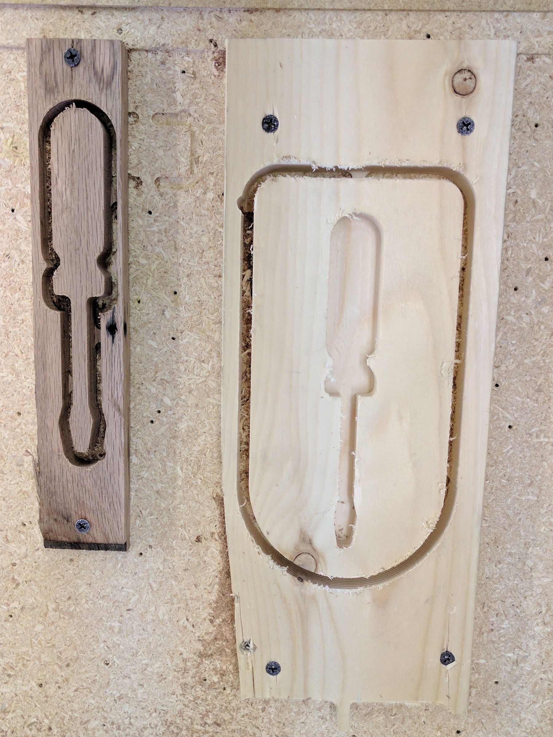 Wood Inlays With Fusion 360 : 14 Steps (with Pictures) - Instructables