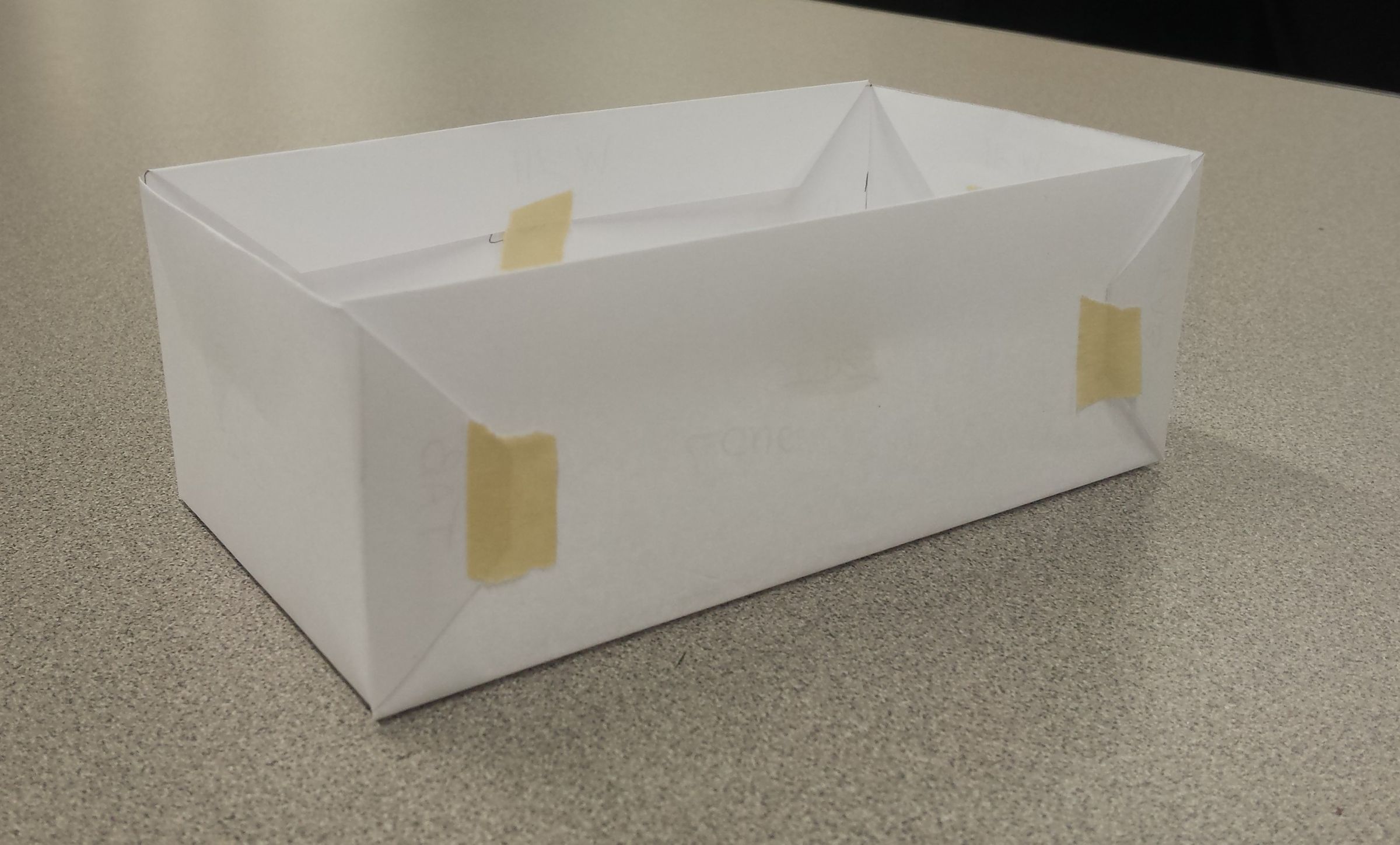 Sheet Metal Box : 12 Steps (with Pictures) - Instructables