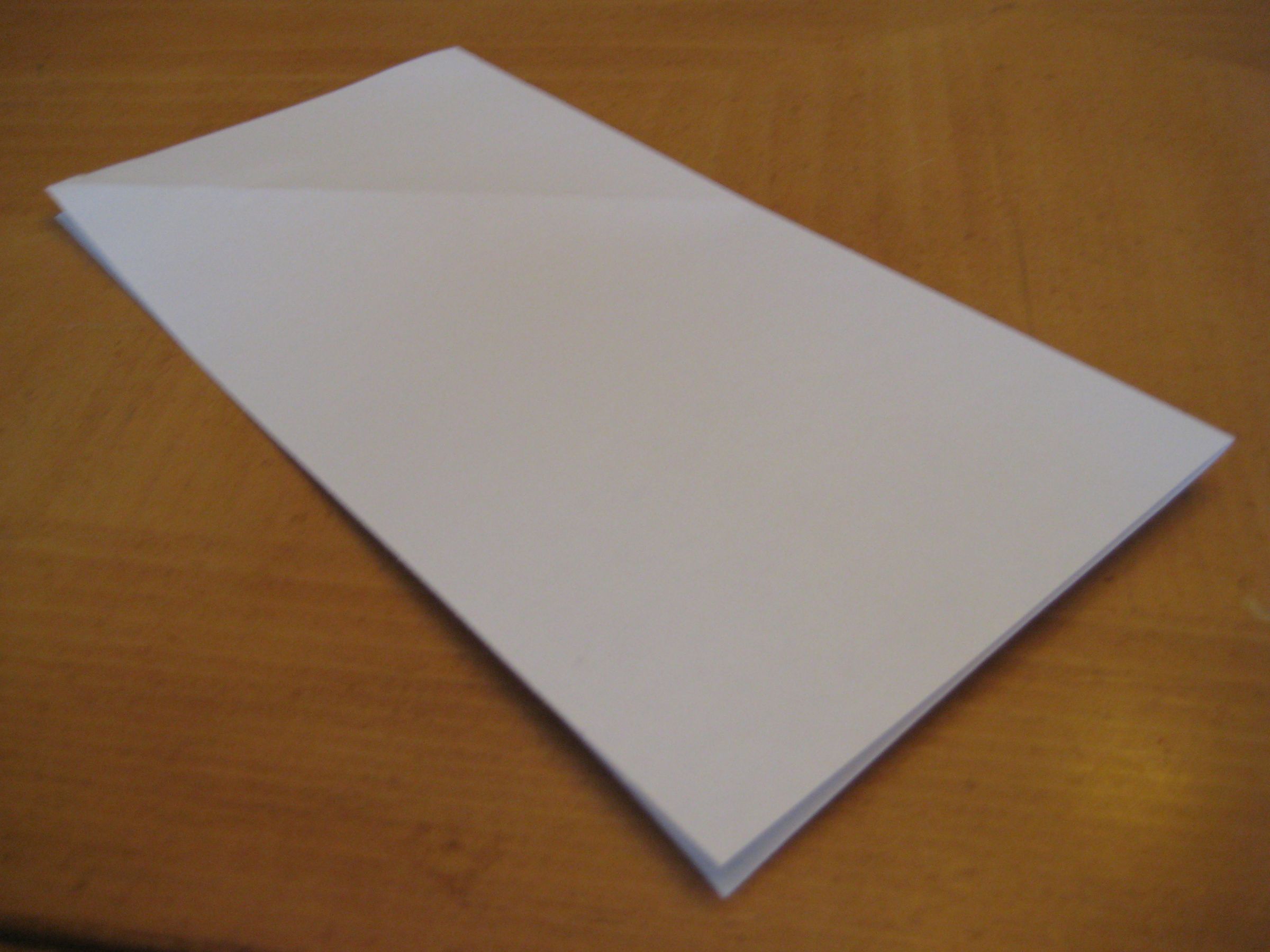 Ninja Star : 5 Steps - Instructables