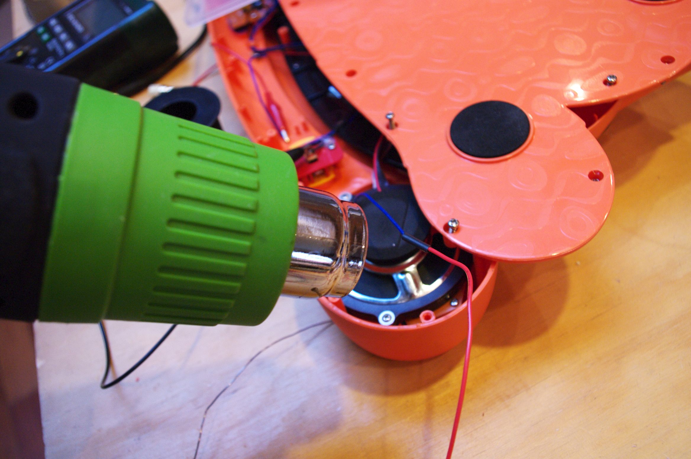 Meowsic Keyboard Output Jack : 8 Steps (with Pictures) - Instructables