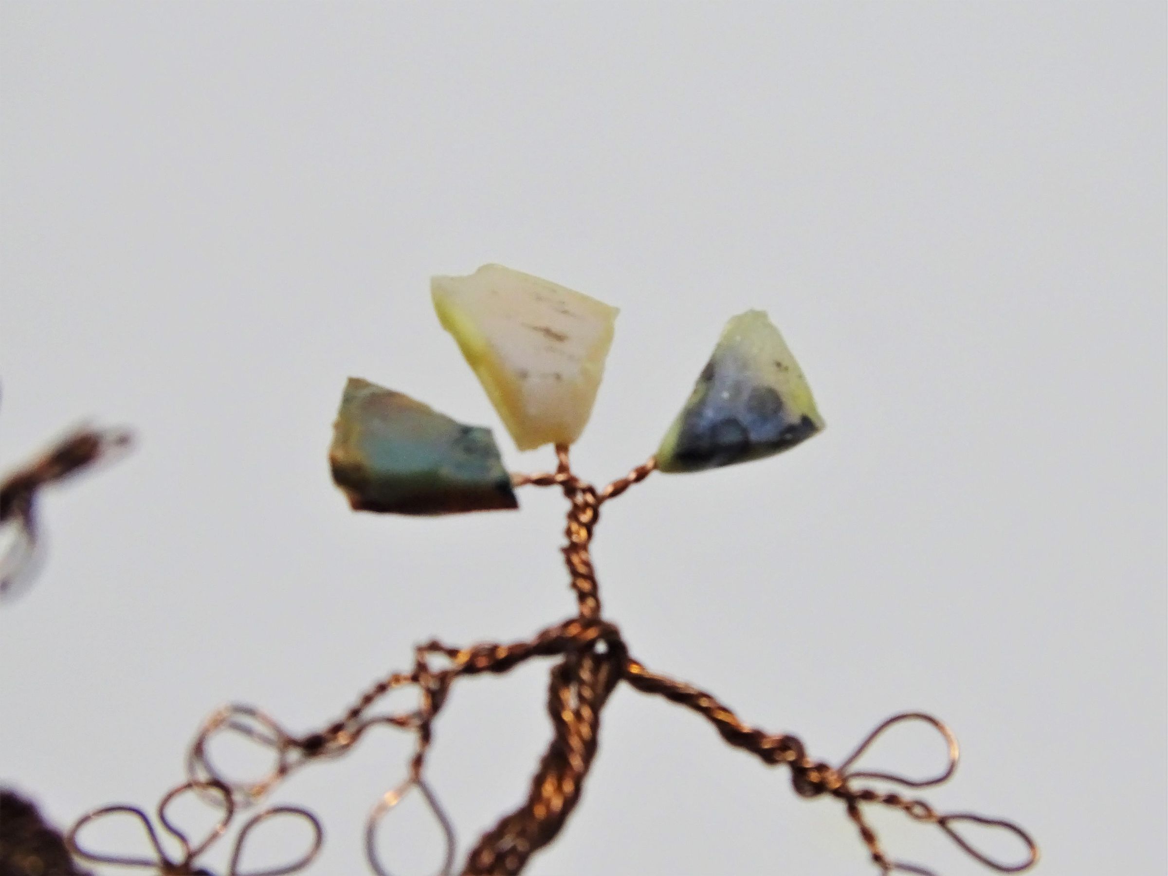 UPCYCLED GEM TREE : 7 Steps (with Pictures) - Instructables