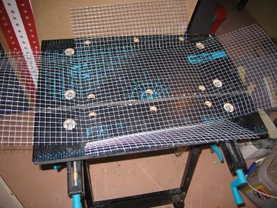 Litter Sifter : 17 Steps - Instructables