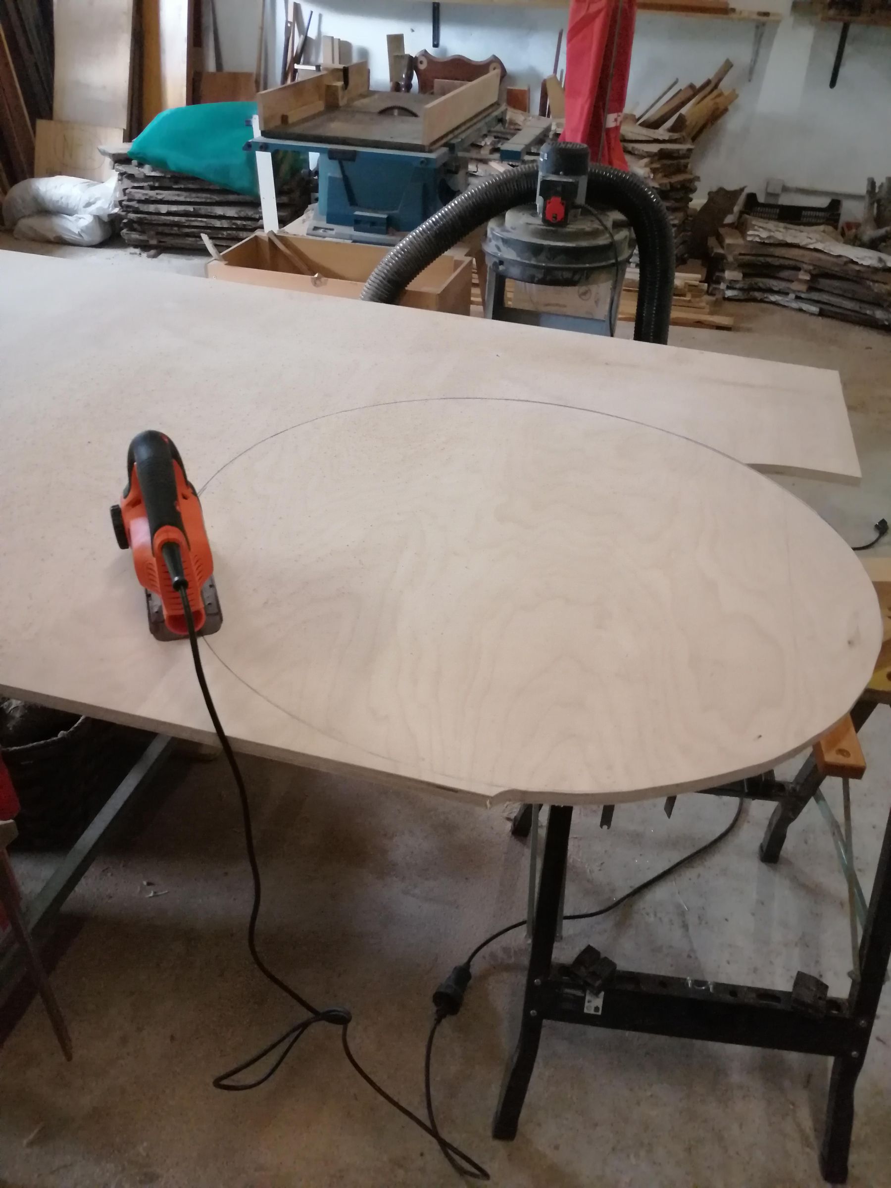 DIY Wooden Bathtub : 7 Steps (with Pictures) - Instructables