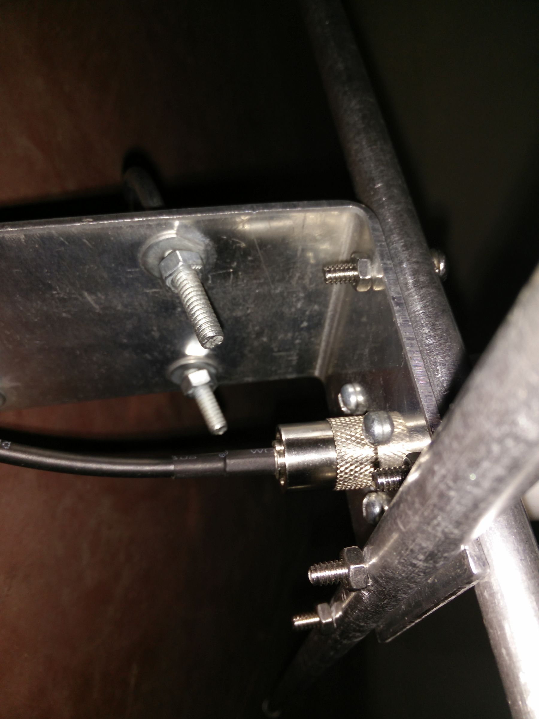 Remote Weather Monitoring and Ground Reception of Satellites Using SDR ...