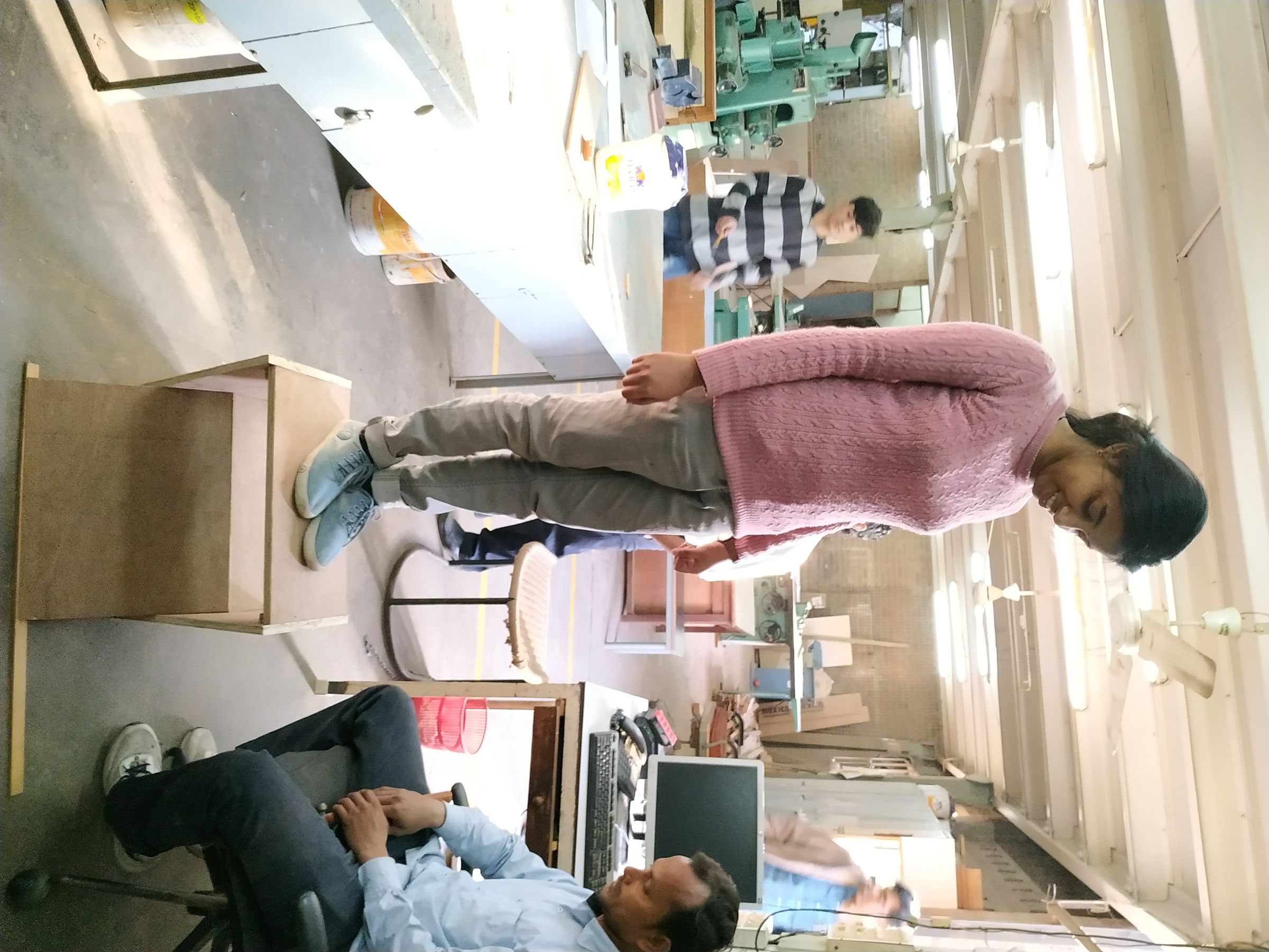 Easy Step Stool : 7 Steps (with Pictures) - Instructables