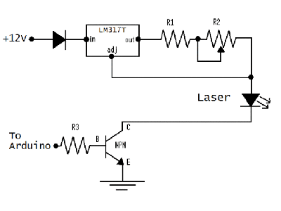Arduino Cheap Cnc, 3d Printer, Router ,laser Engraver : 8 Steps ...