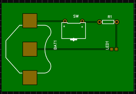 PCB Designing Using EasyEDA : 4 Steps (with Pictures) - Instructables