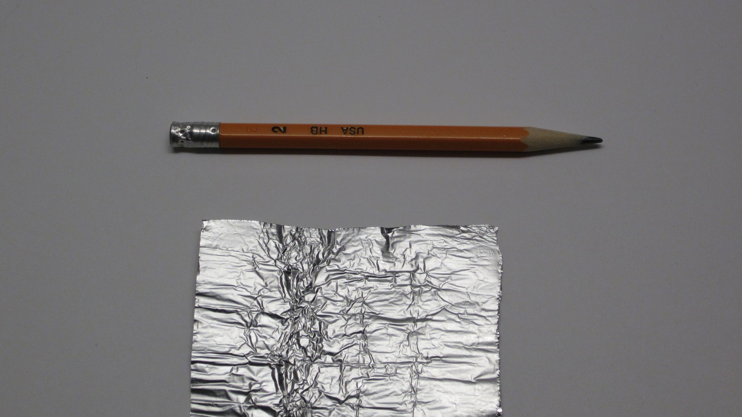 DIY Capacitive Stylus : 7 Steps (with Pictures) - Instructables